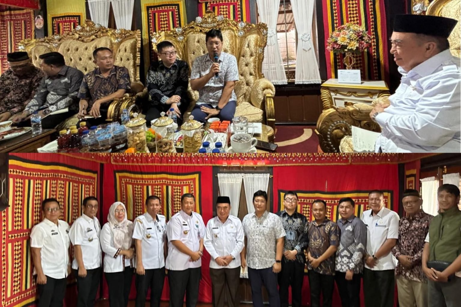 PT TEP Siapkan Bantuan Mobil Anak Sekolah di BNS Tanggamus ...